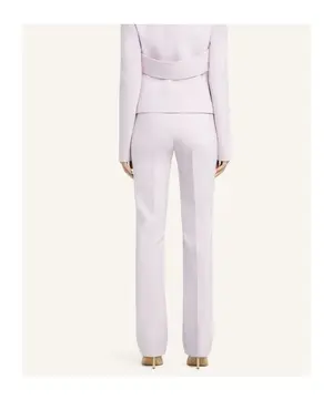 COURREGES Heritage Bootcut Trousers