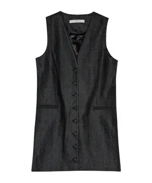 REMAIN BIRGER Suiting Vest