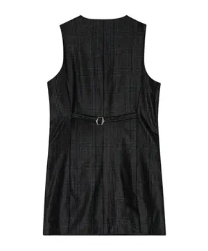 REMAIN BIRGER Suiting Vest