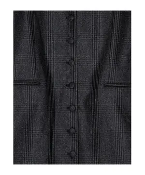 REMAIN BIRGER Suiting Vest
