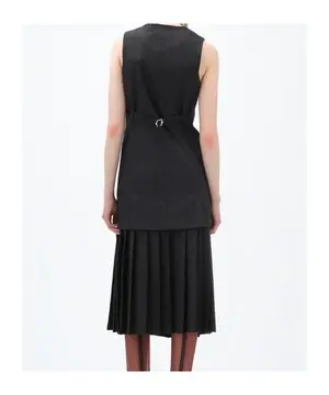 REMAIN BIRGER Suiting Vest