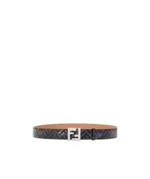 Men's Ff Belts