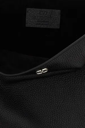Valentino Garavani Shoulder Bag - Black