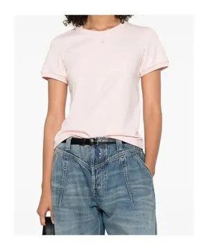 Alexander McQueen Crew-neck T-shirt
