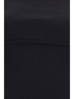 Bottega Veneta Off-the-shoulder Fitted Dress
