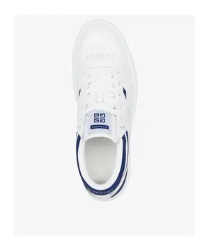 Givenchy G-move Low-top Sneakers