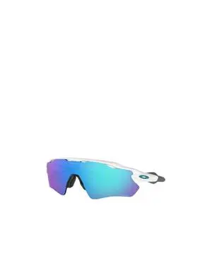 Oakley Oakley Logo Sunglasses Blue