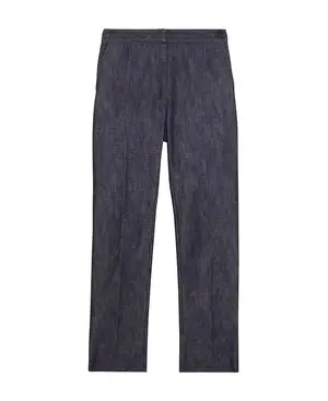 Burberry Monogram Bottoms For Women