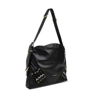 Givenchy Nano Voyou Shoulder Bag