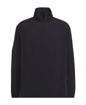 Y3 Half-zip Windbreaker Jacket