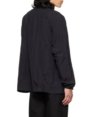 Y3 Half-zip Windbreaker Jacket