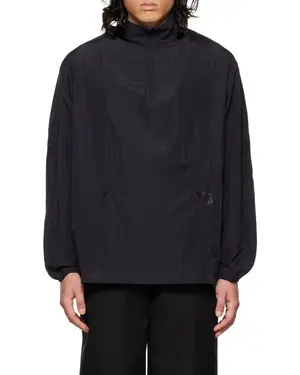 Y3 Half-zip Windbreaker Jacket
