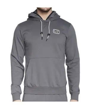 Ea7 Trimmed Activewear For Men