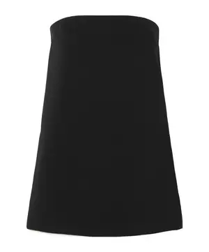 16Arlington Strapless Mini Dress