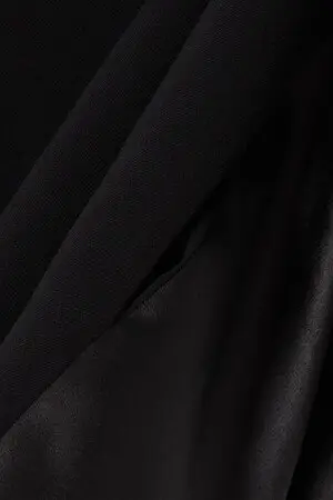 16Arlington Strapless Mini Dress
