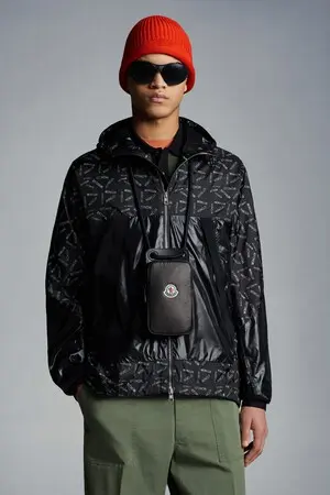 Moncler Phone Holder
