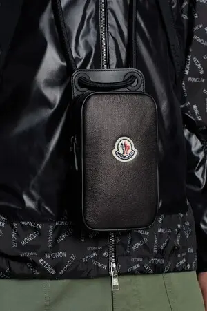 Moncler Phone Holder