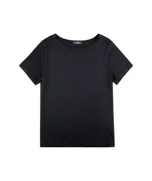 Fay Short Sleeve T-shirts For Women