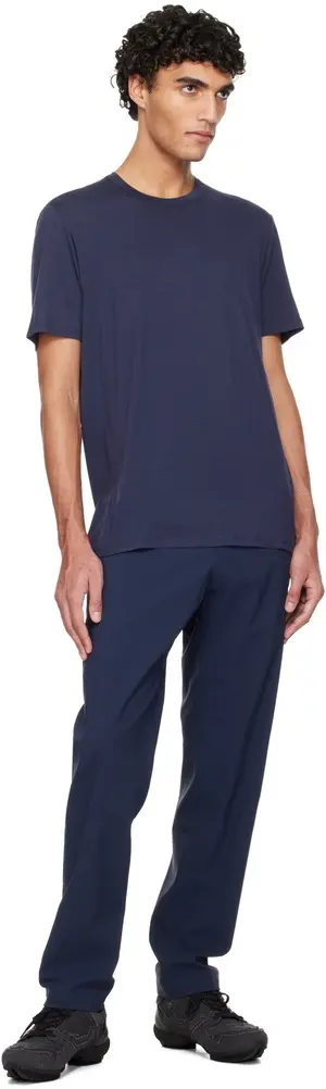 Veilance Short Sleeve T-shirt