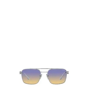 Prada Aviator Sunglasses - Purple