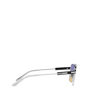 Prada Aviator Sunglasses