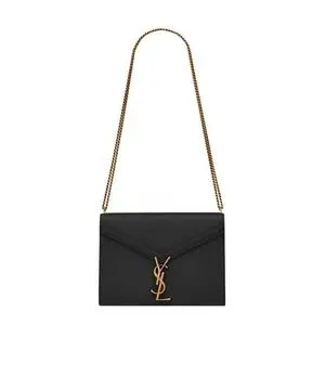 Saint Laurent Cassandra Shoulder Bag