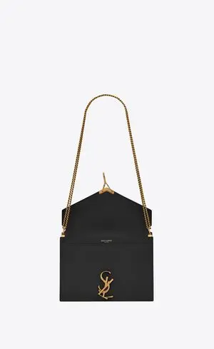 Saint Laurent Cassandra Shoulder Bag