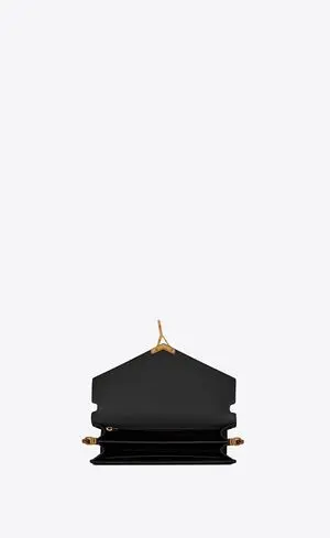 Saint Laurent Cassandra Shoulder Bag