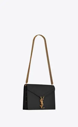 Saint Laurent Cassandra Shoulder Bag
