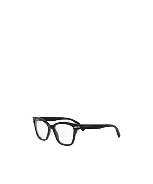 BVLGARI Cat Eye Eyeglasses