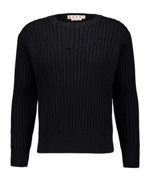 Marni Crewneck Sweaters For Men