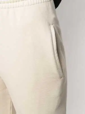 Off-White Diagonal Stripe Sweatpants