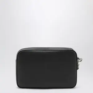 Valentino Garavani Vlogo Signature Zip-up Pouch