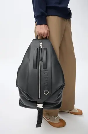 Loewe Convertible Backpack