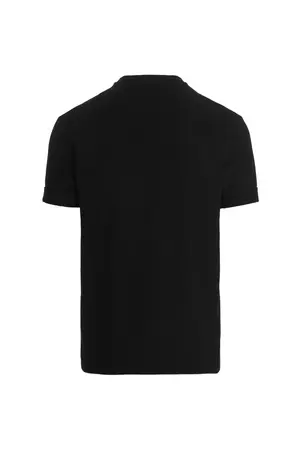 Neil Barrett Logo Short-sleeved T-shirt