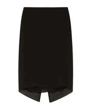 Marella Georgette Pencil Skirt