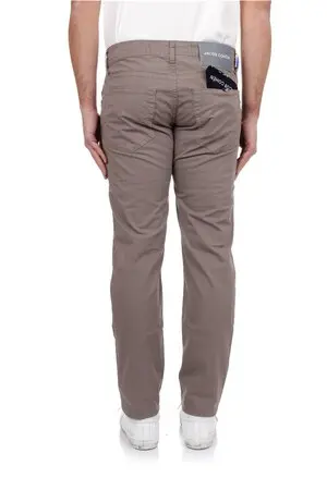 Jacob Cohen Nick Chino Trousers - Multicolor