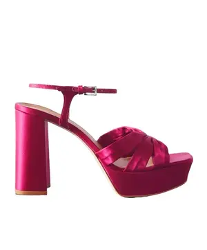 Reformation Platform Shoes For Women