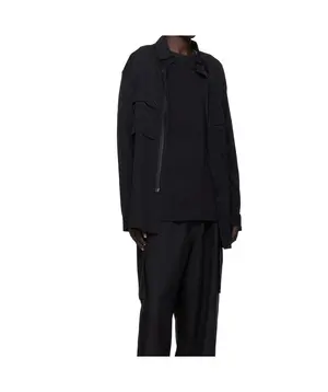 Y3 Twill Shirt