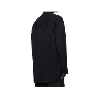 Y3 Twill Shirt