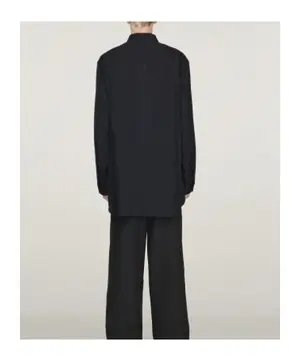 Y3 Twill Shirt