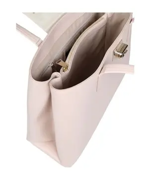 Furla 1927 Leather Tote Bag