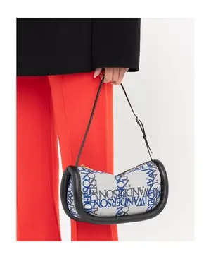 J.W.ANDERSON Bumper Slim Shoulder Bag