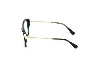 Max Mara Cat Eye Eyeglasses - Black