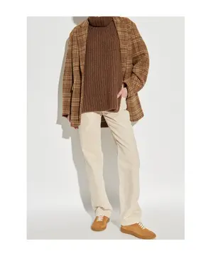 Isabel Marant Étoile Gesina Checked Blazer