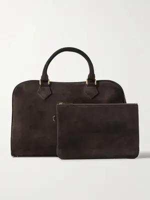 NILI LOTAN Jaclyn Handbag - Brown