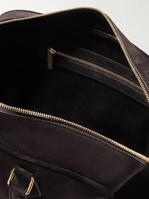 NILI LOTAN Jaclyn Handbag - Brown