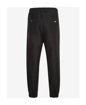 Balmain Drawstring Sweatpants