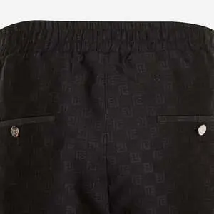 Balmain Drawstring Sweatpants