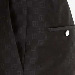 Balmain Drawstring Sweatpants